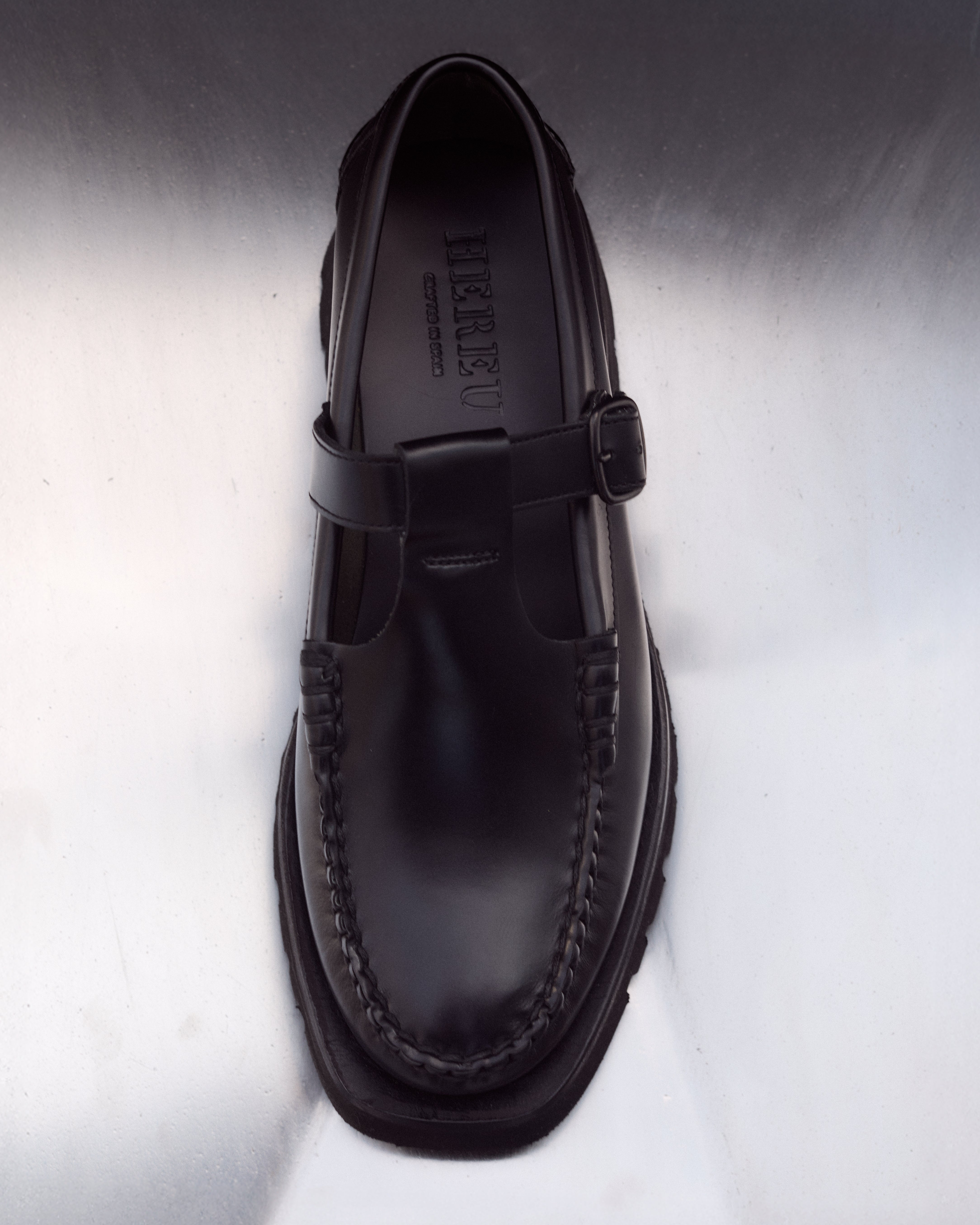 FARFETCH Collection – Hereu Studio