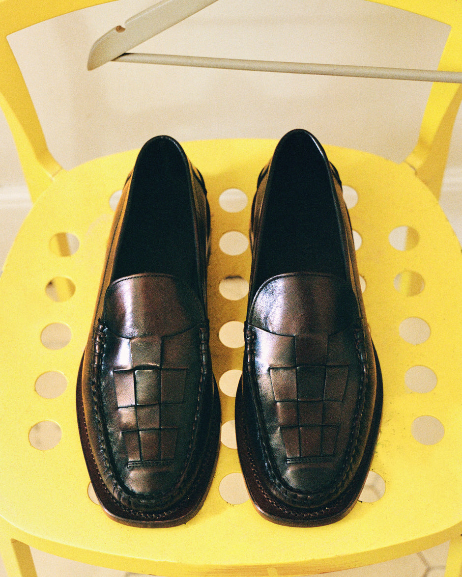 Loafer Shoes – Hereu Studio