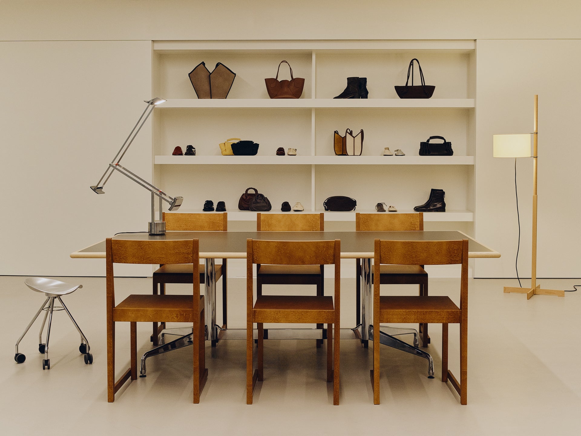 HEREU – Hereu Studio