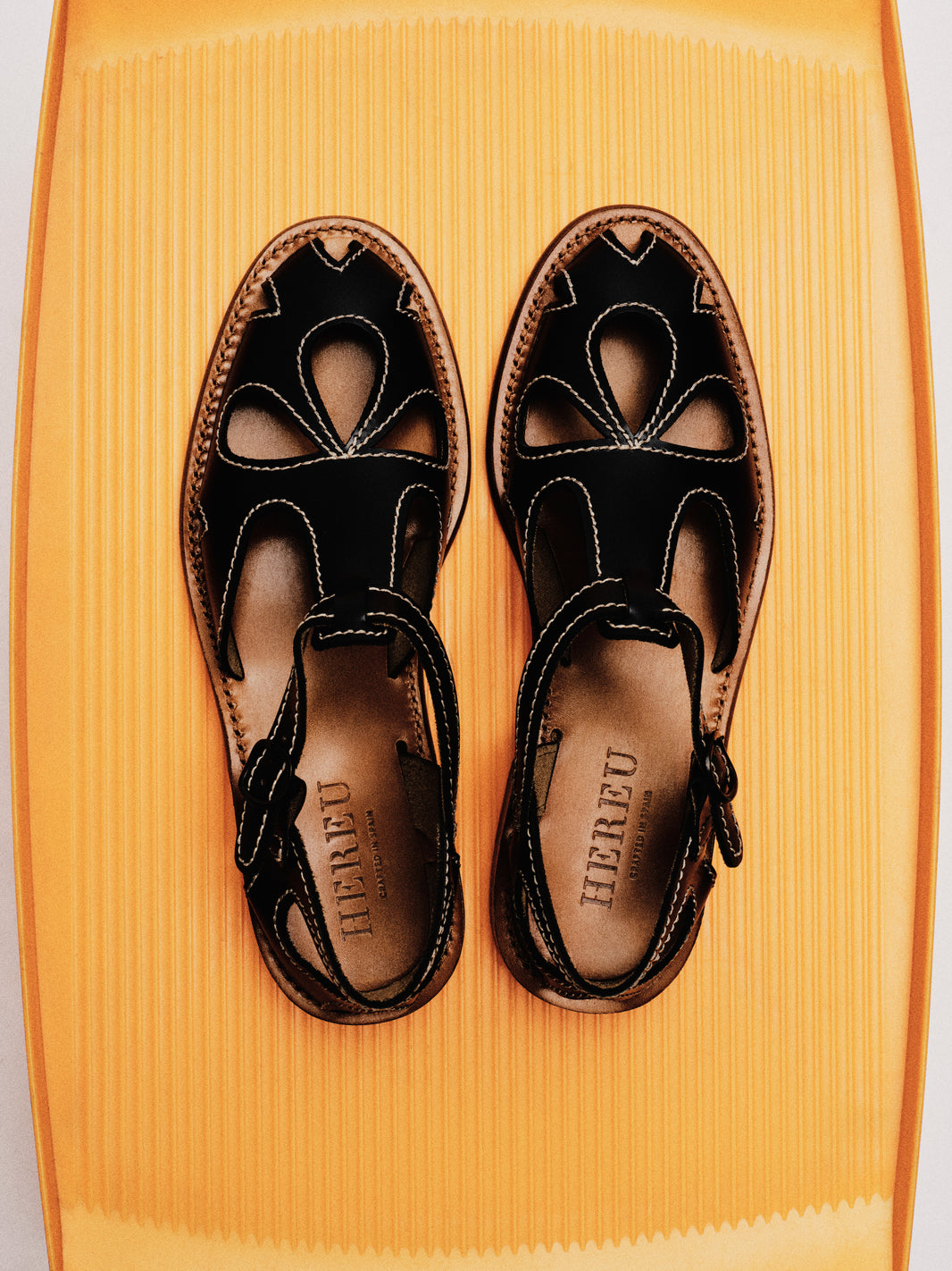 All Shoes – Hereu Studio