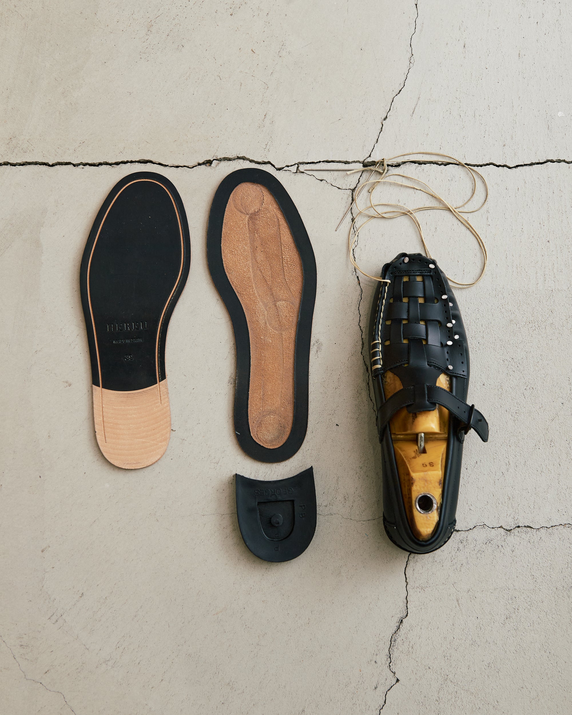 Craftsmanship – Hereu Studio