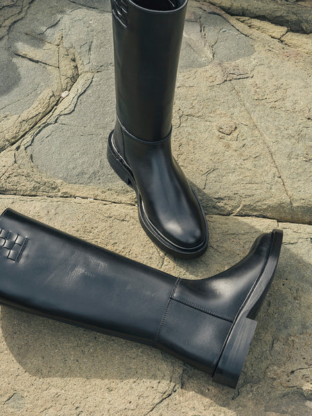 Women's Boots – Hereu Studio