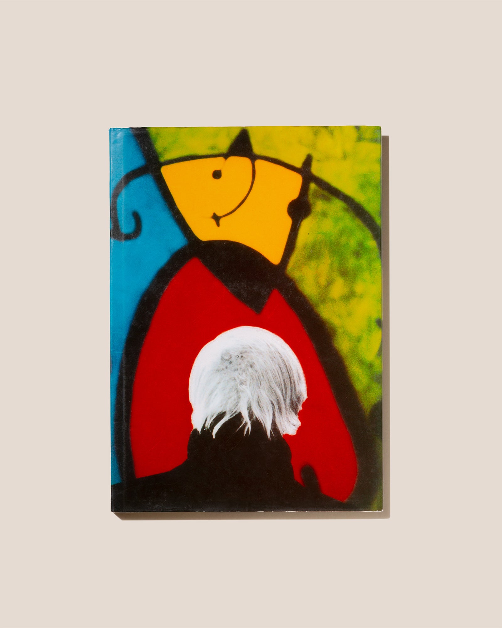 MIRÓ: OBRA SOBRE PAPEL - Carlos Franqui & Alfredo Melgar Book – Hereu ...