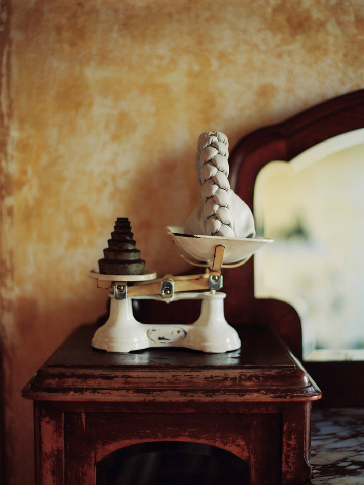 Pia Riverola x Hereu – Hereu Studio