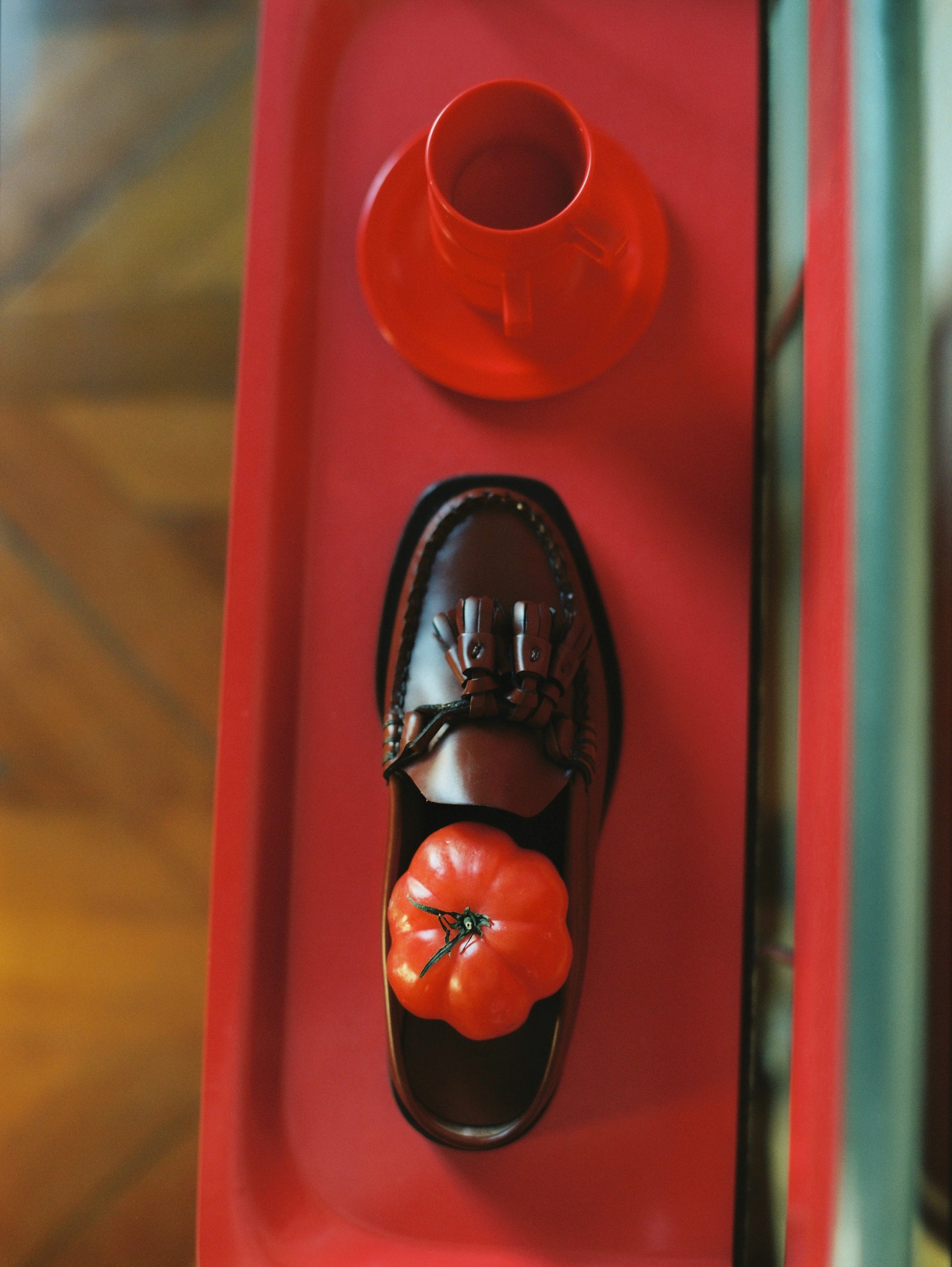 Pia Riverola x Hereu – Hereu Studio