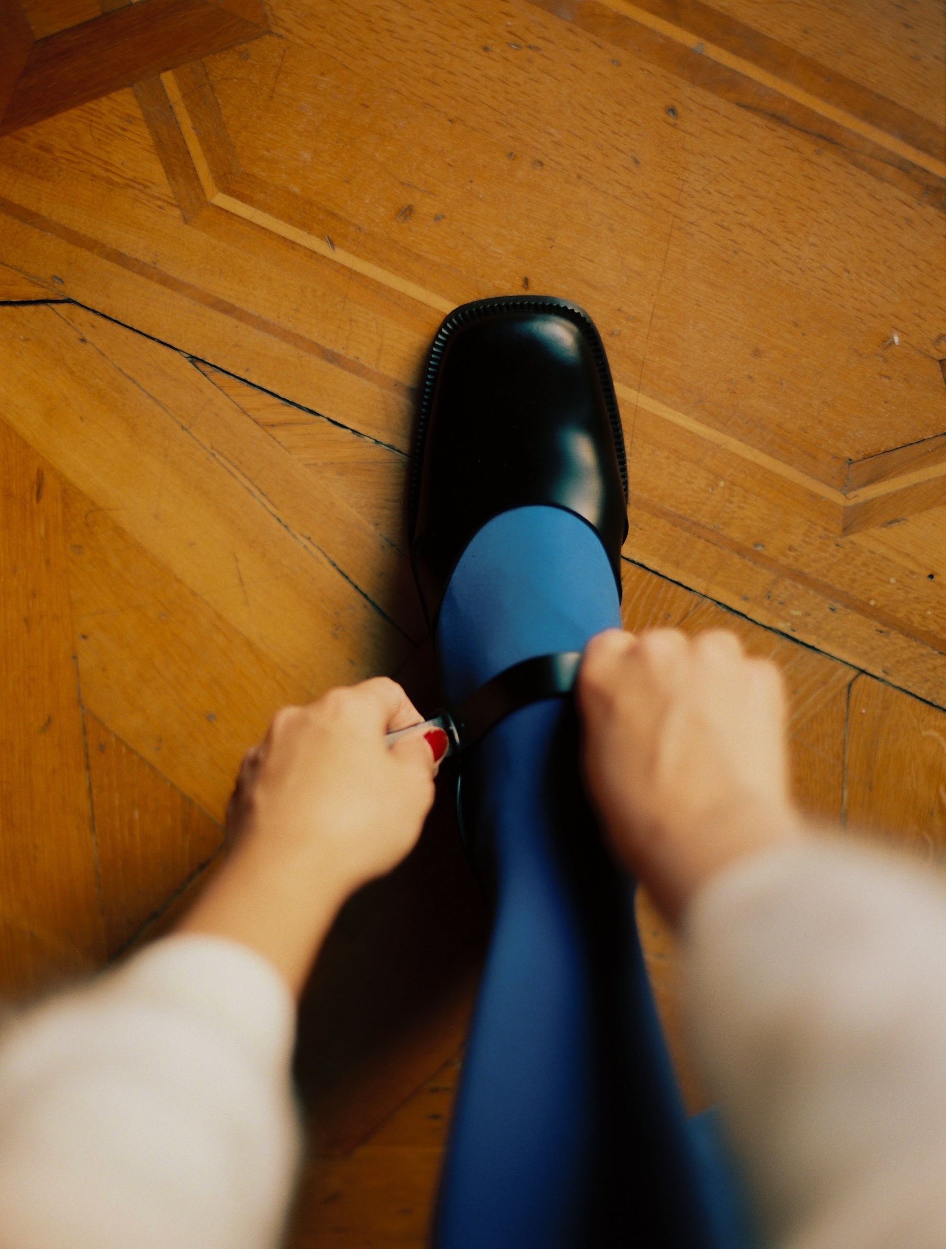 Pia Riverola x Hereu – Hereu Studio