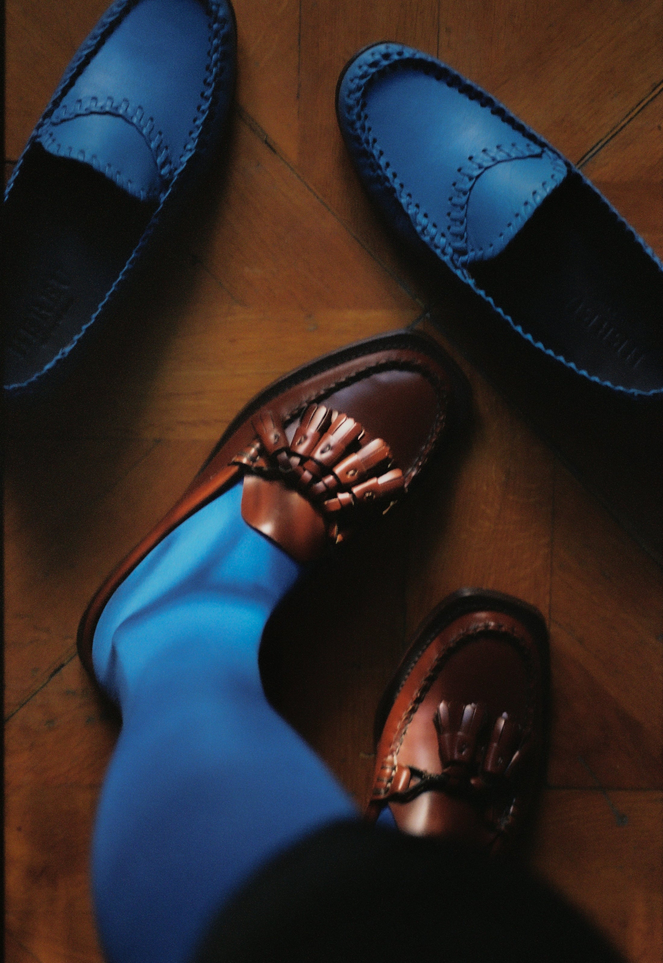 Pia Riverola x Hereu – Hereu Studio