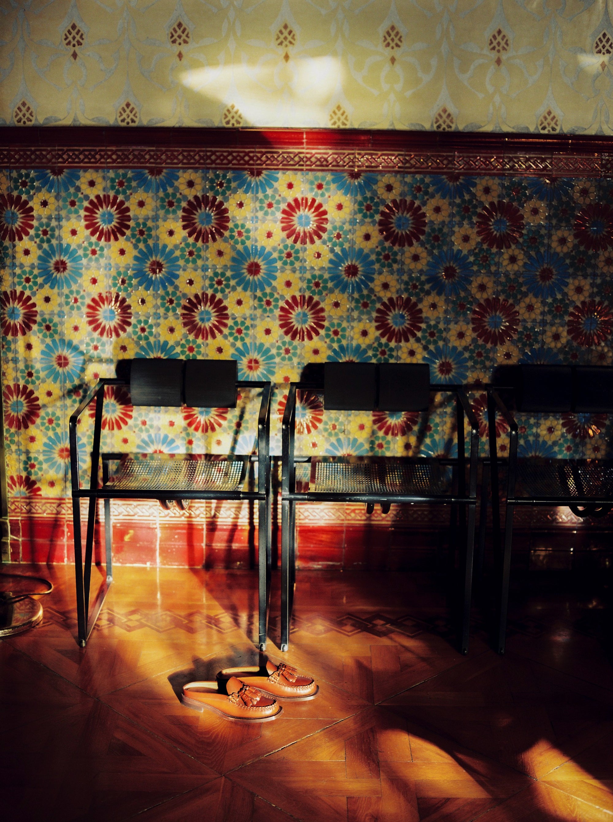 Pia Riverola x Hereu – Hereu Studio