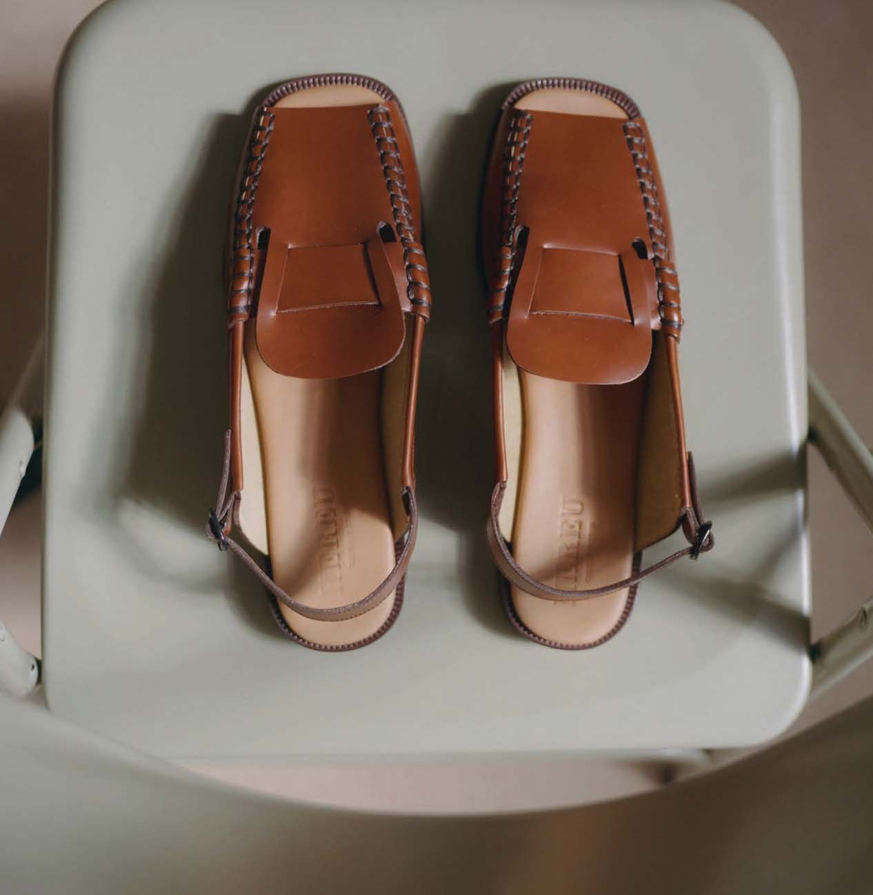 Shoes and bags crafted in Spain - Official Website – Hereu Studio