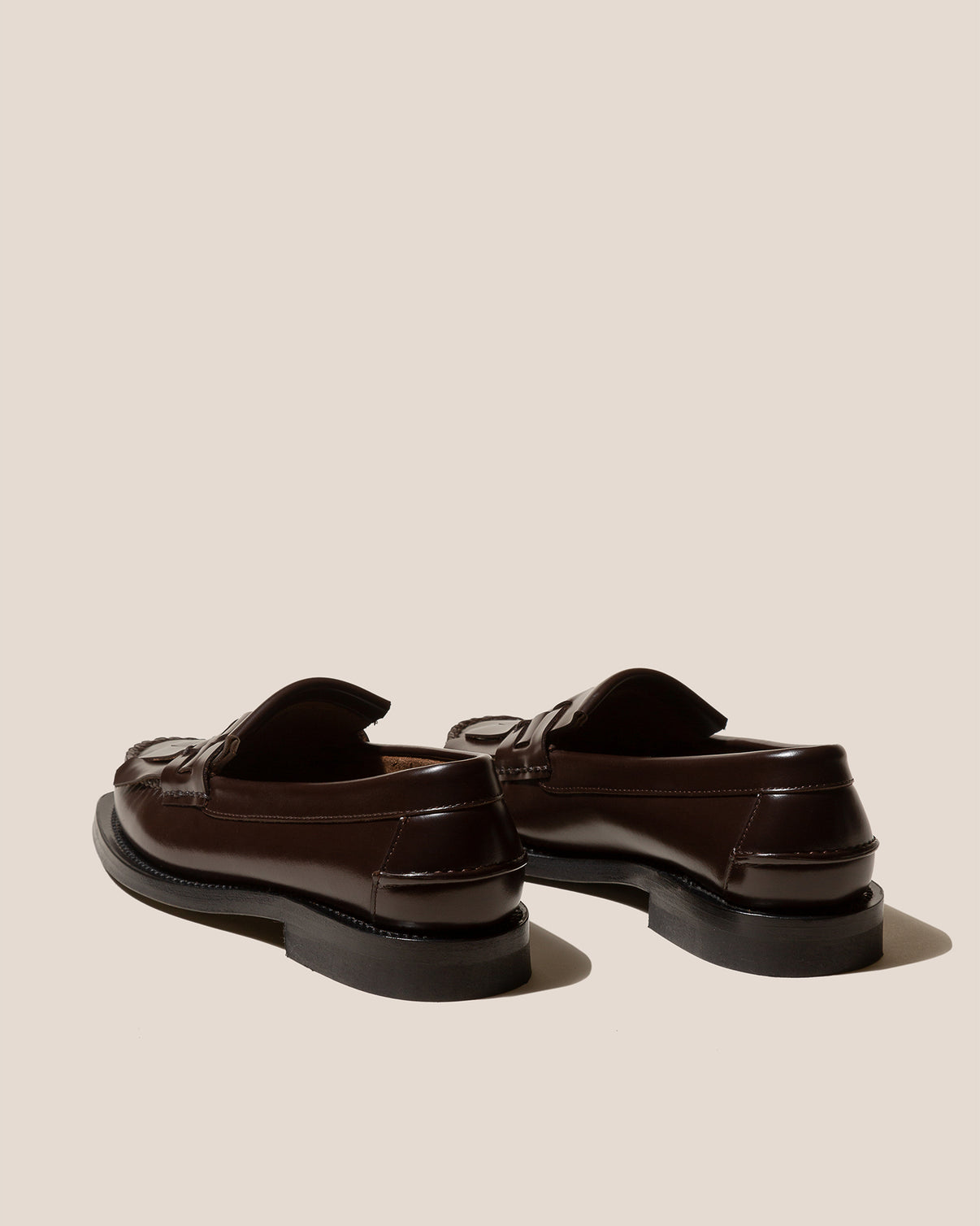 MARTI - Men's Slip-On Loafer – Hereu Studio