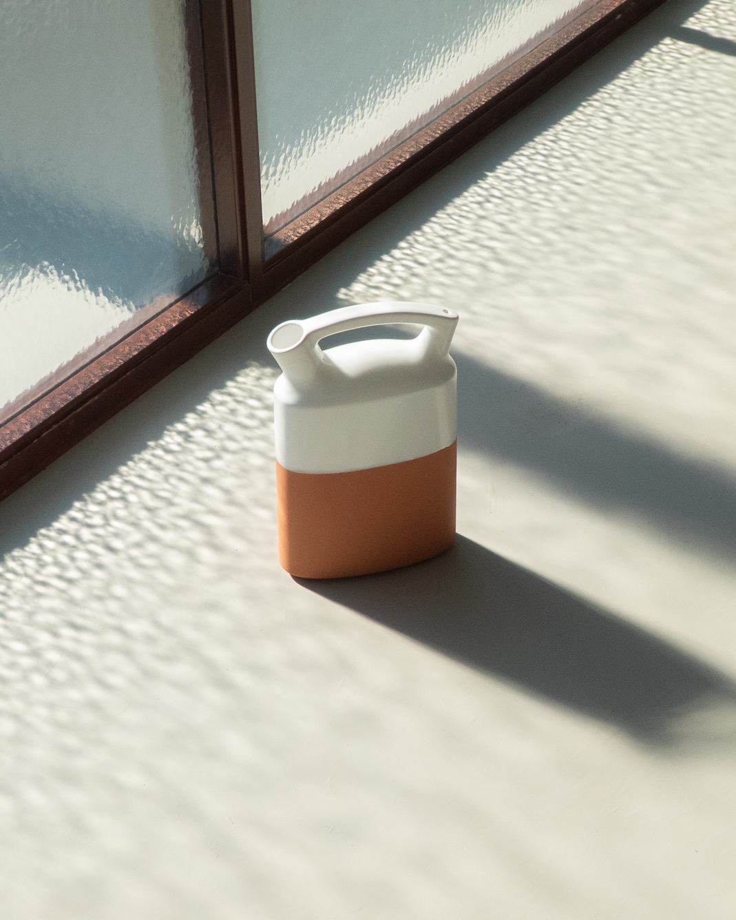 CÀNTIR 2019 - Miguel Milá Clay Jug – Hereu Studio
