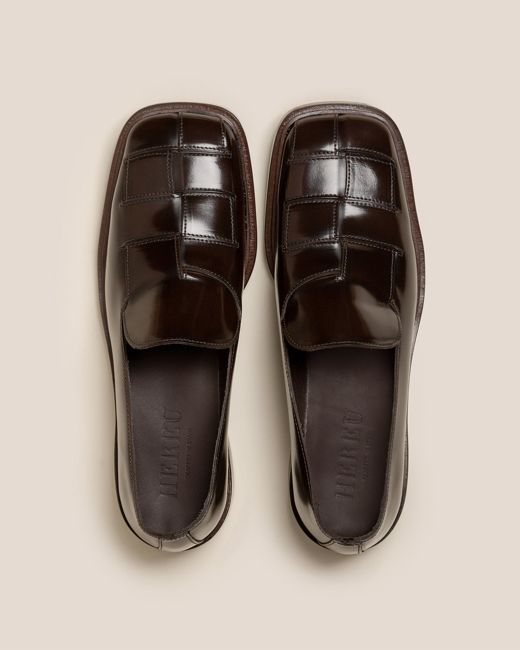 Loafer Shoes – Hereu Studio
