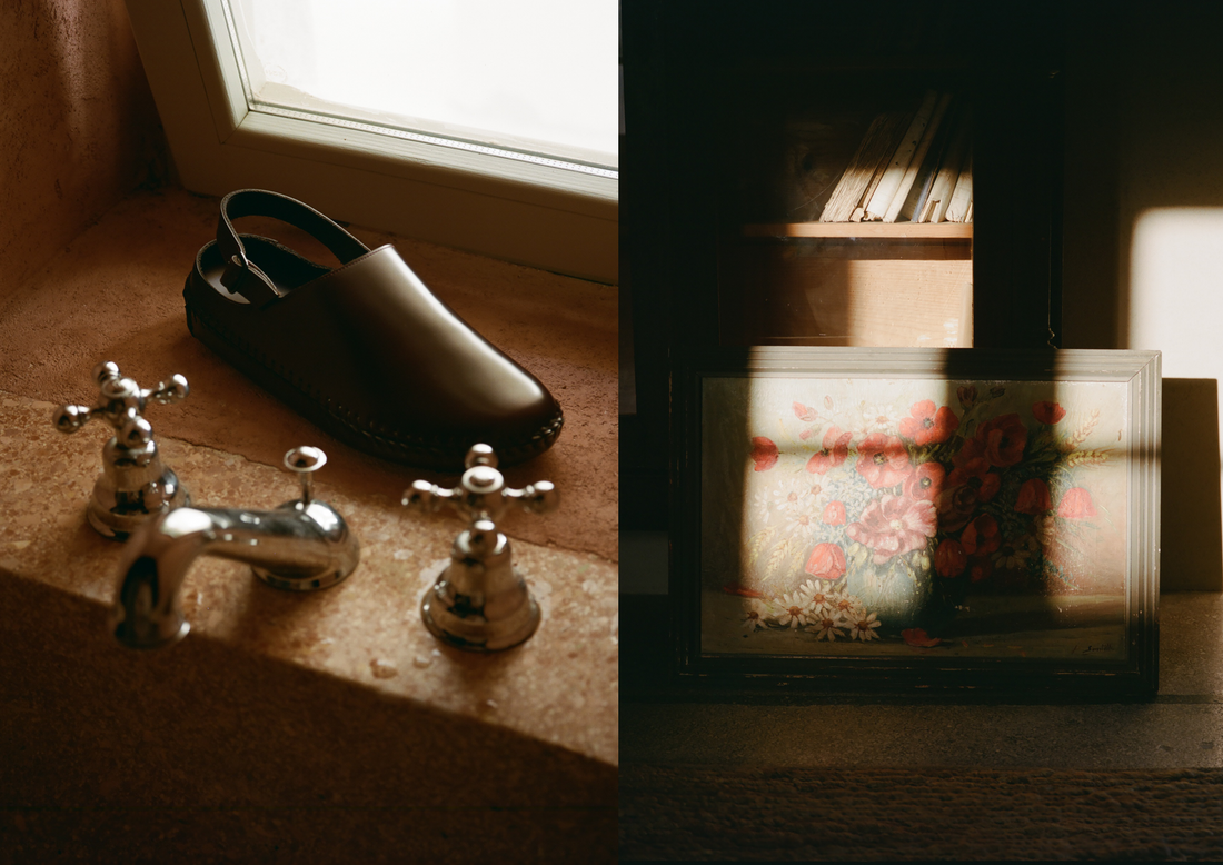 Collaborations – Hereu Studio