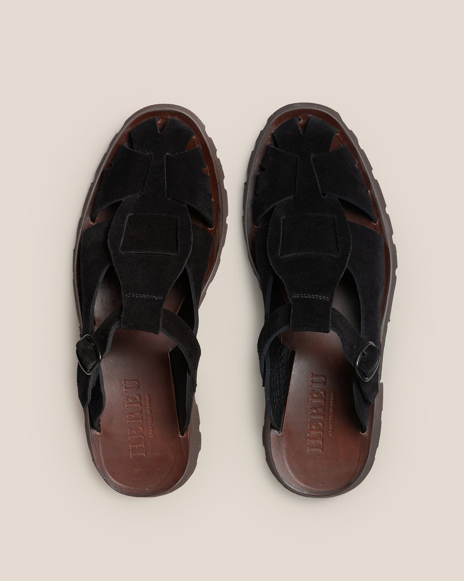 Mule Collection – Hereu Studio